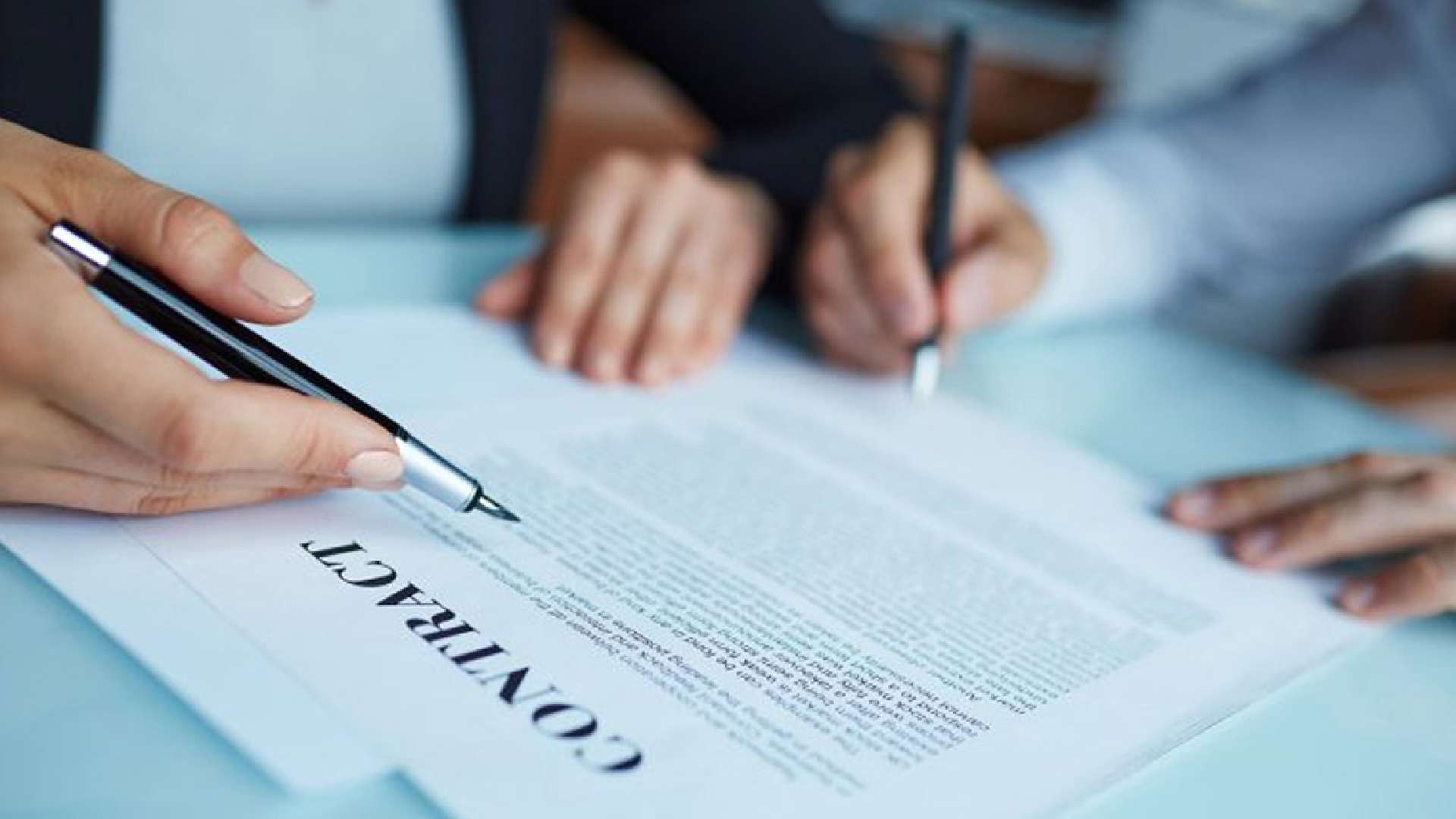 Difference between limited and unlimited contract