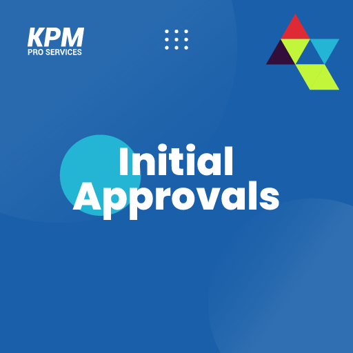 DED Initial Approval for Businesses in Dubai, UAE | KPM PRO