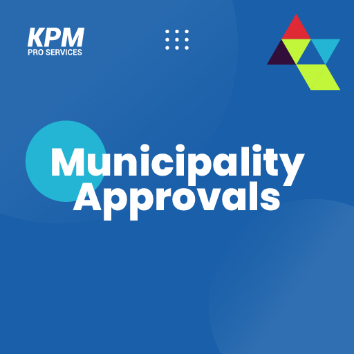 Dubai Municipality Approval | KPM PRO