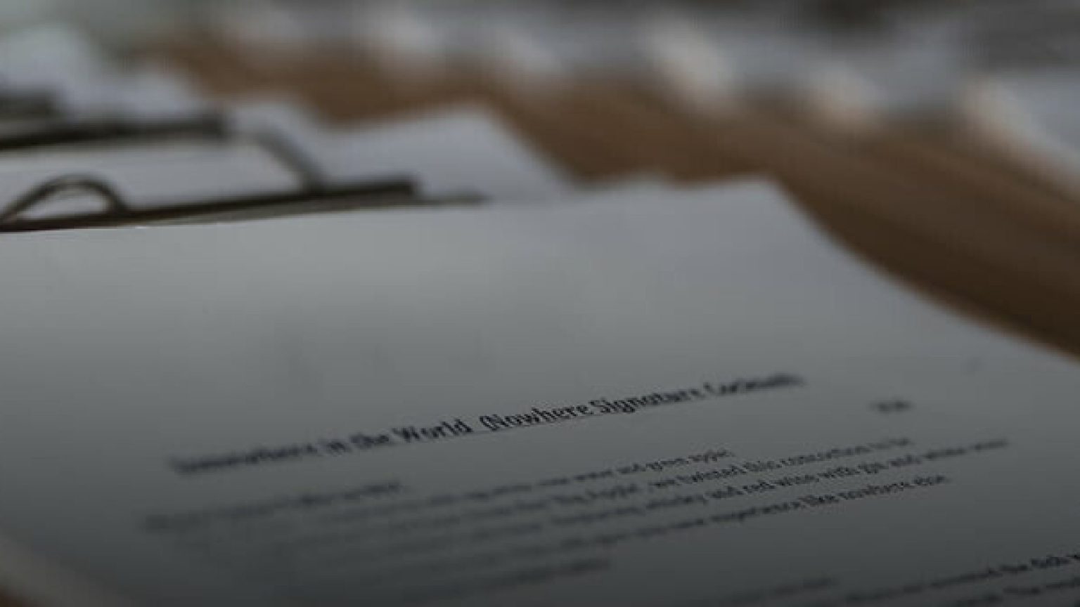 Guide to Obtaining a No Objection Certificate in the UAE